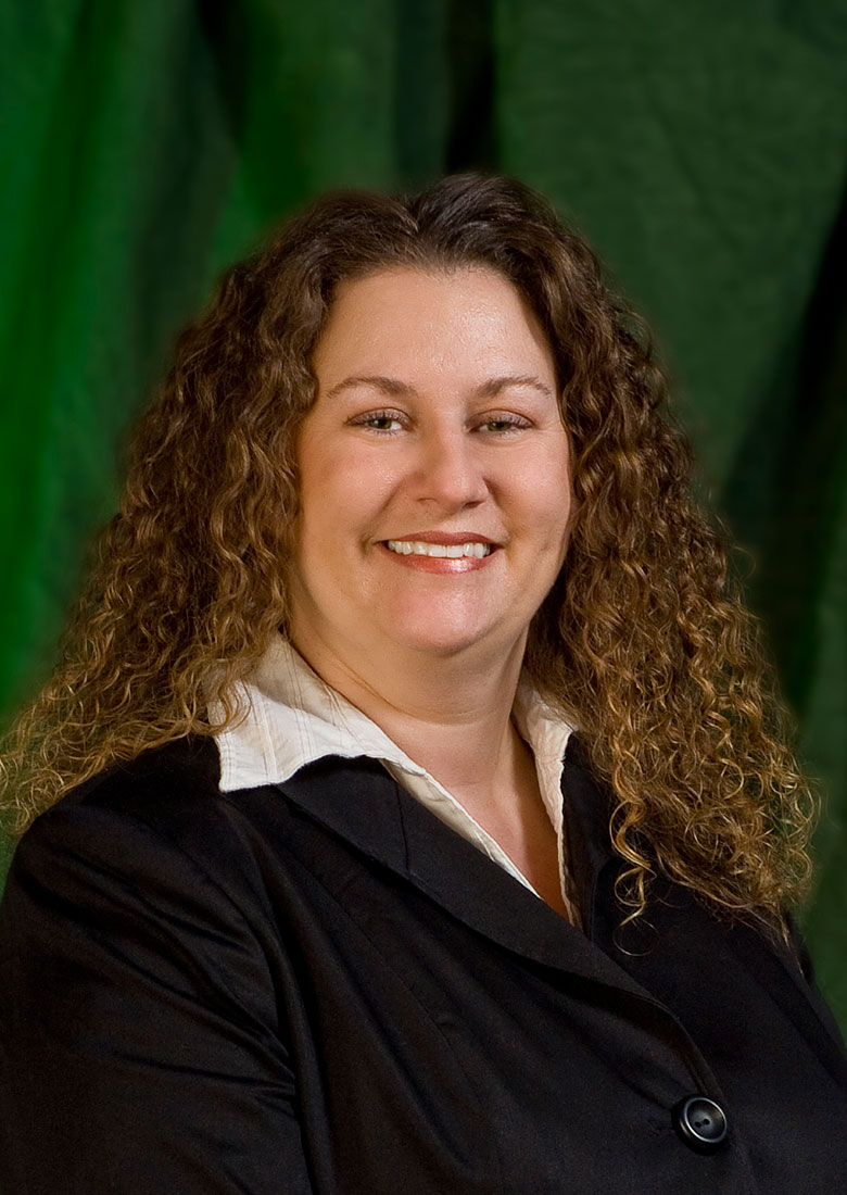 Stacy Heatherly - Doyle Real Estate