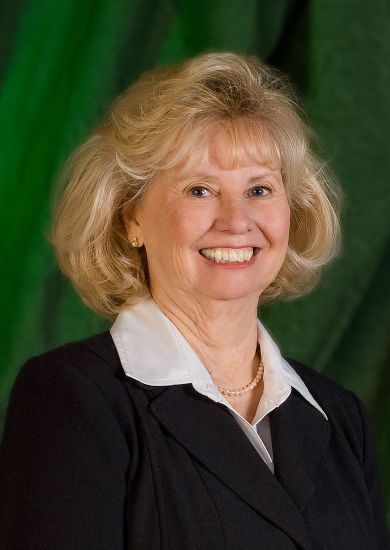 Virginia Barnett | Doyle Real Estate