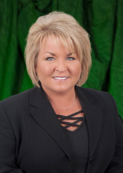 Lisa Nelson | Doyle Real Estate